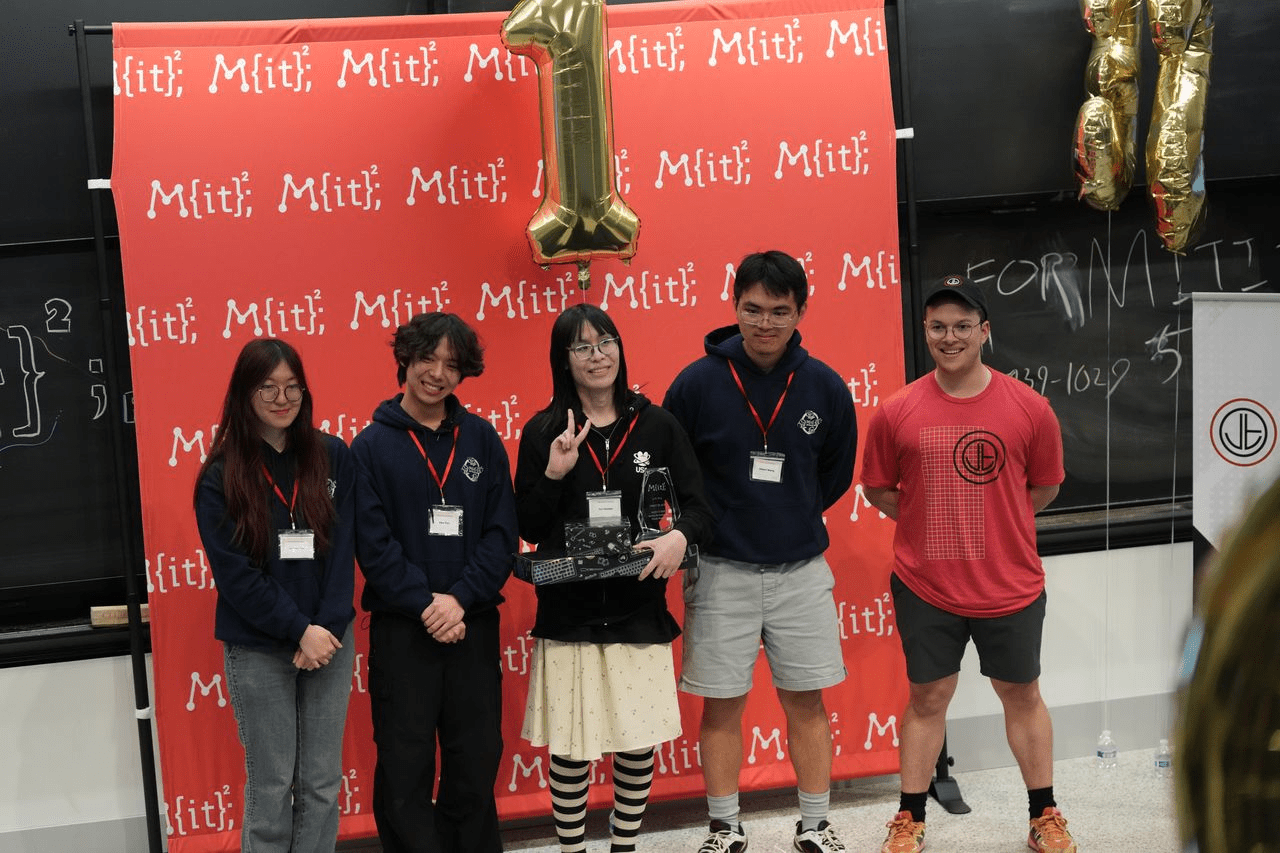 M(IT)^2 - The MIT Informatics Tournament