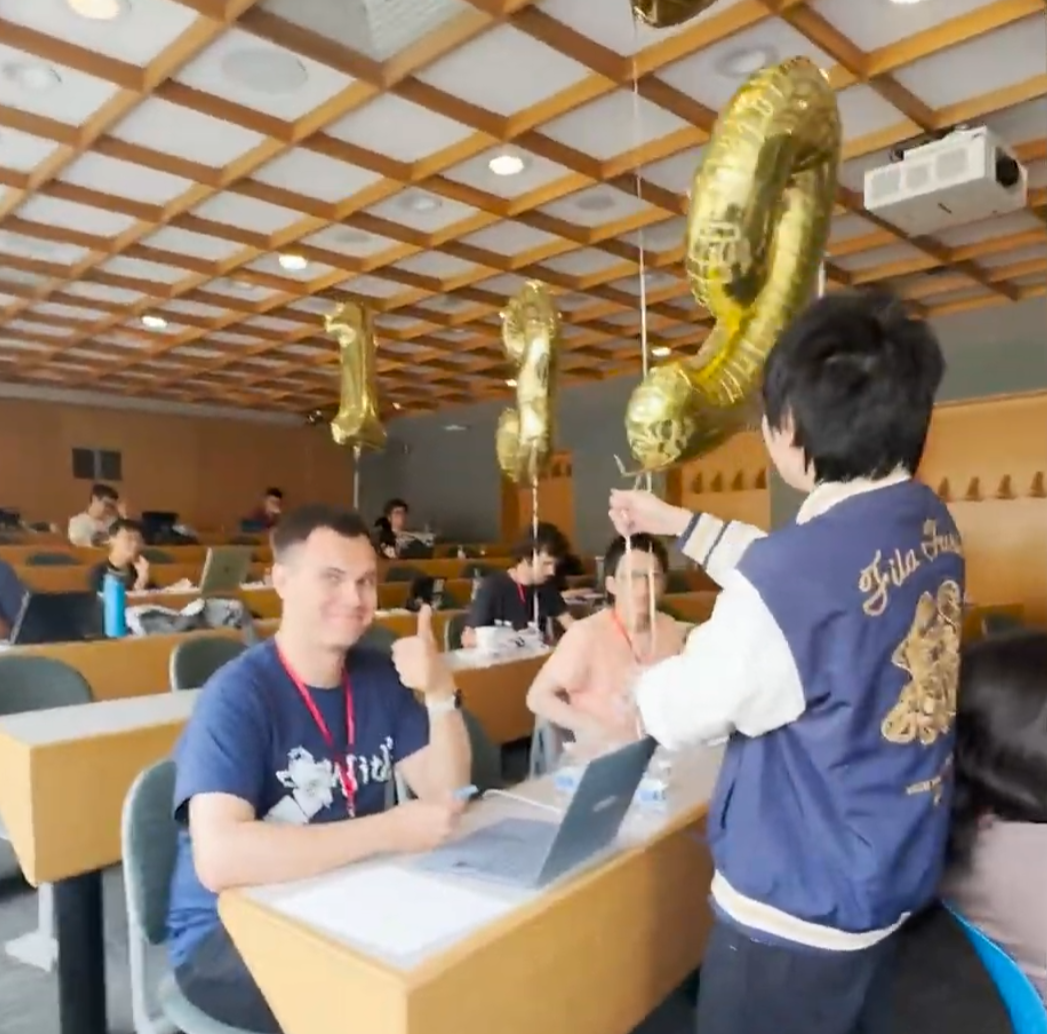 M(IT)^2 - The MIT Informatics Tournament
