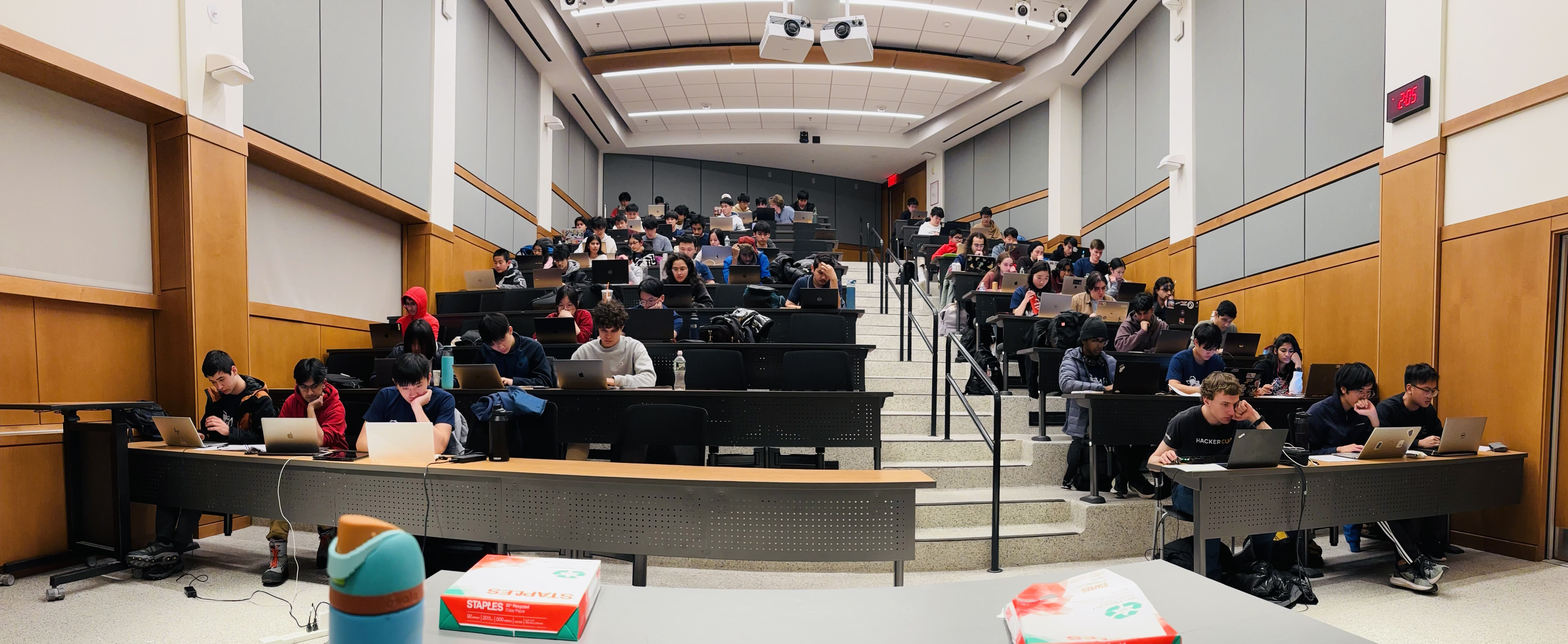 M(IT)^2 - The MIT Informatics Tournament