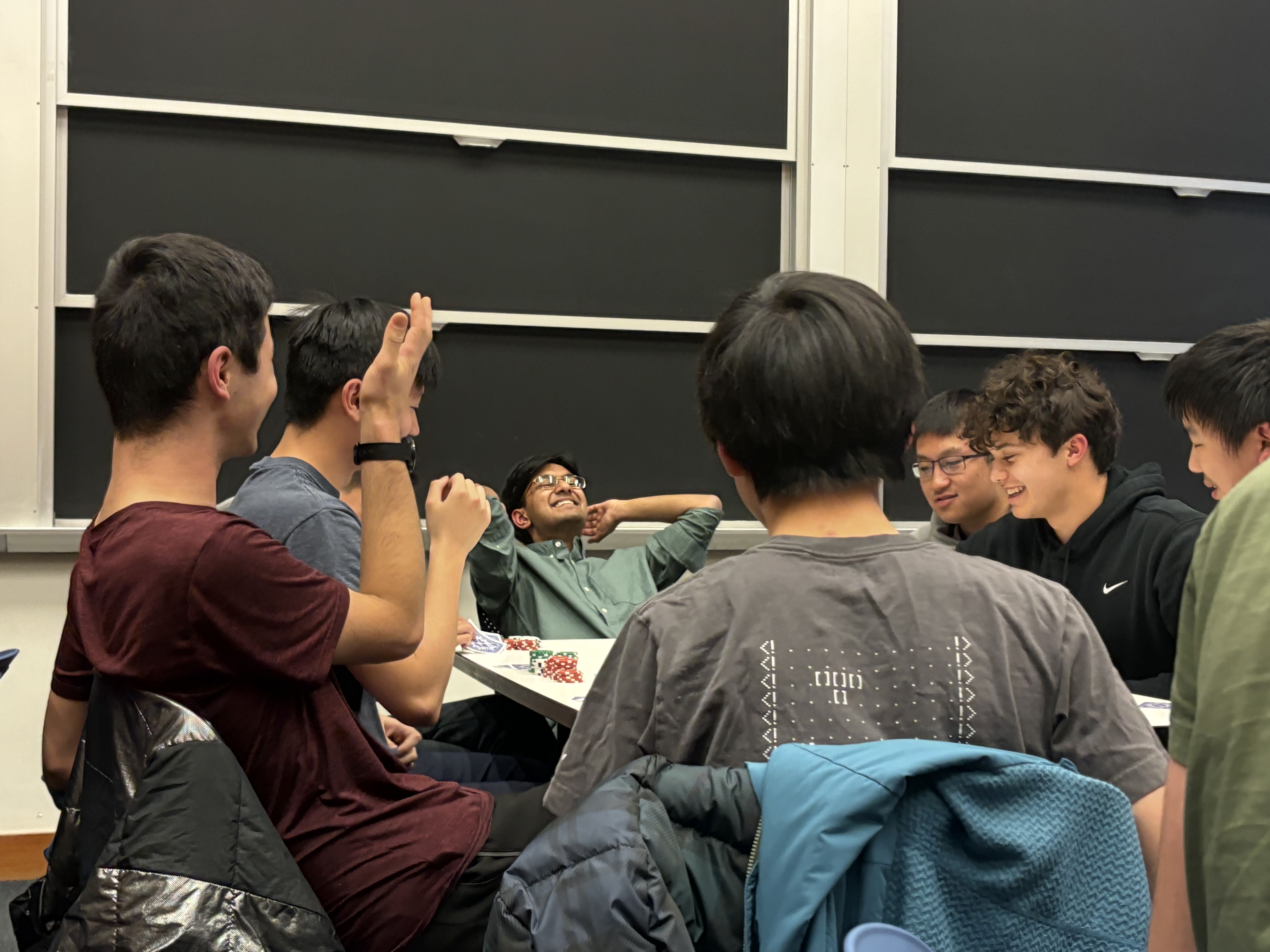 M(IT)^2 - The MIT Informatics Tournament