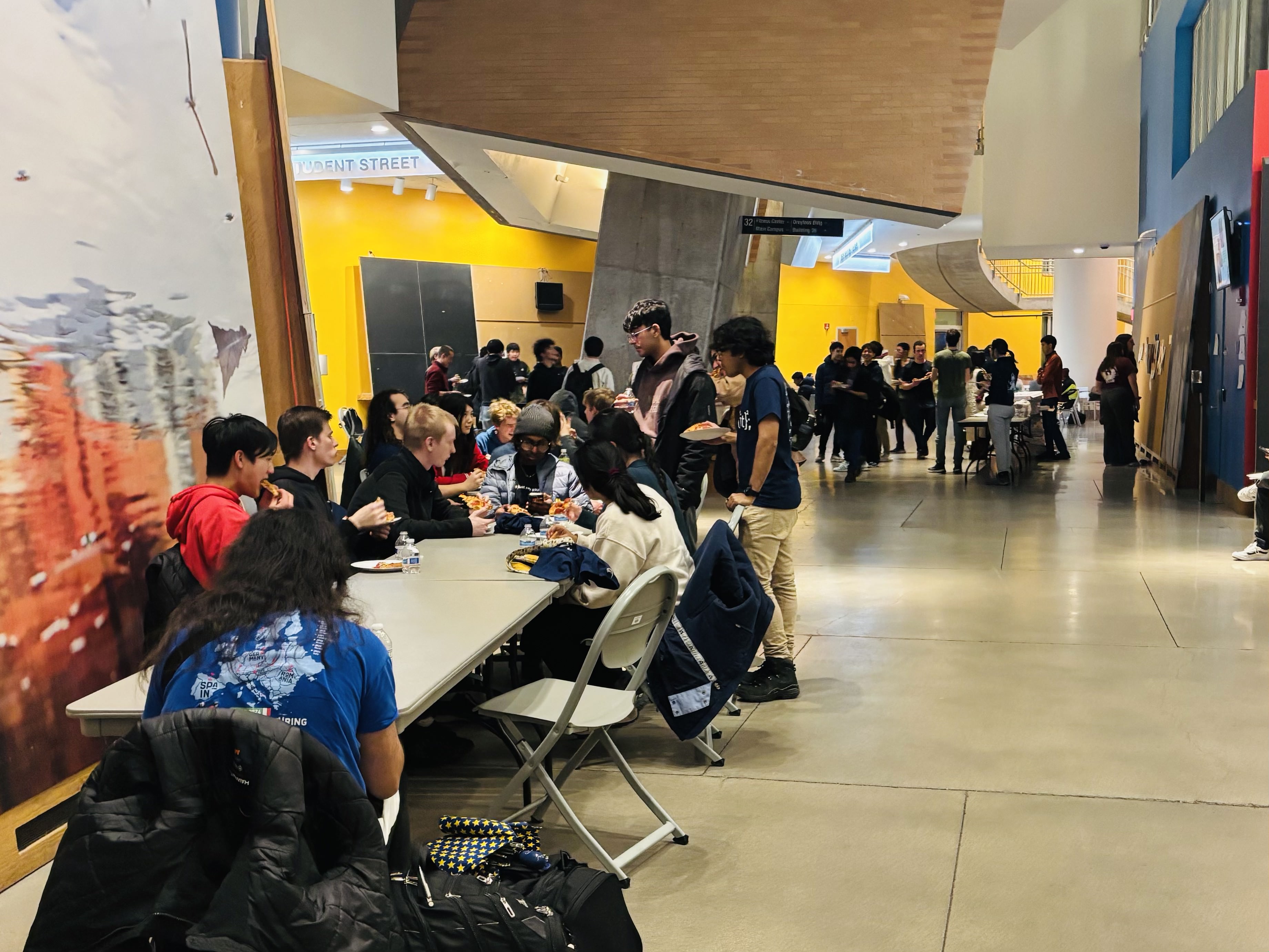 M(IT)^2 - The MIT Informatics Tournament