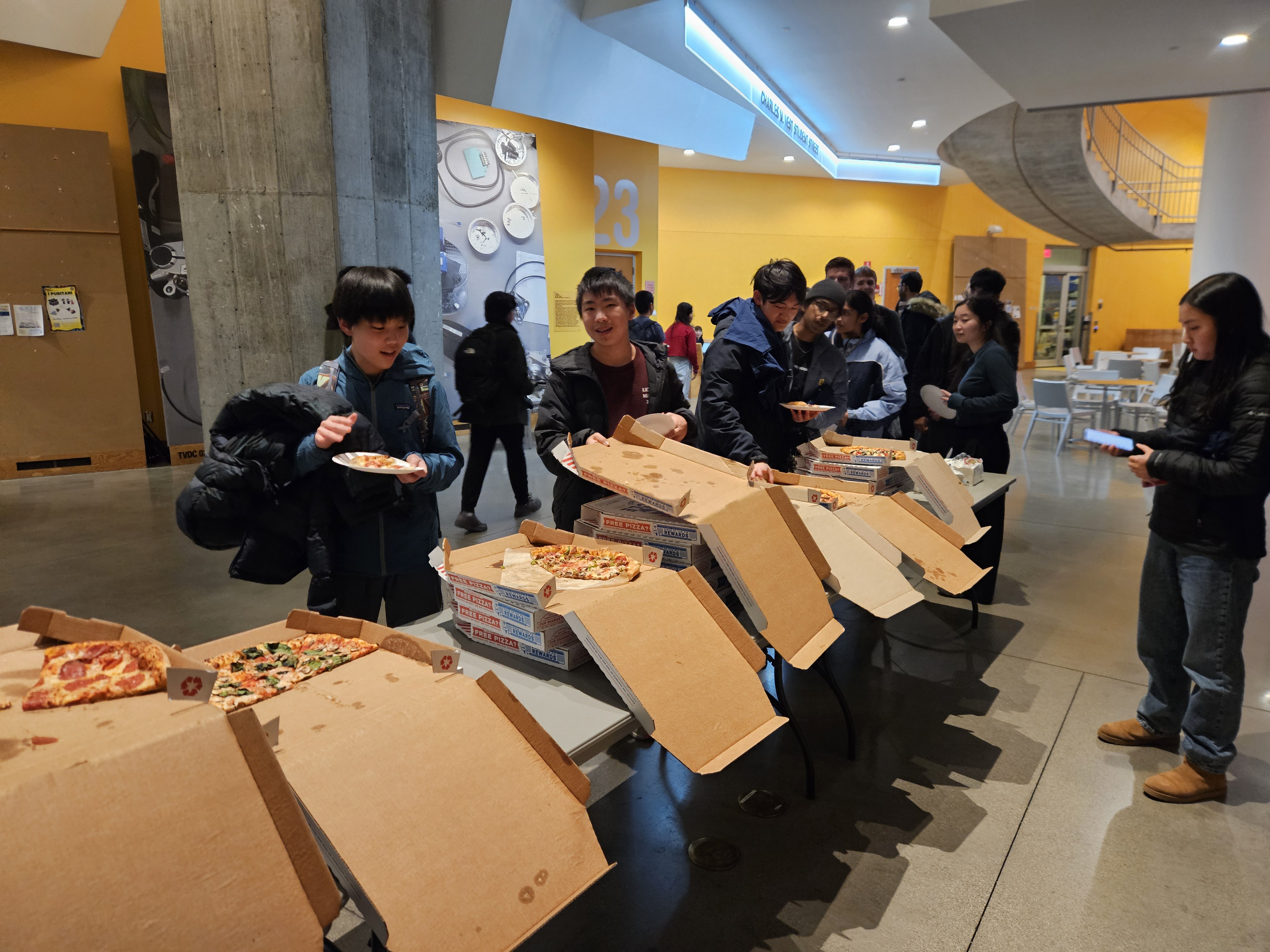 M(IT)^2 - The MIT Informatics Tournament