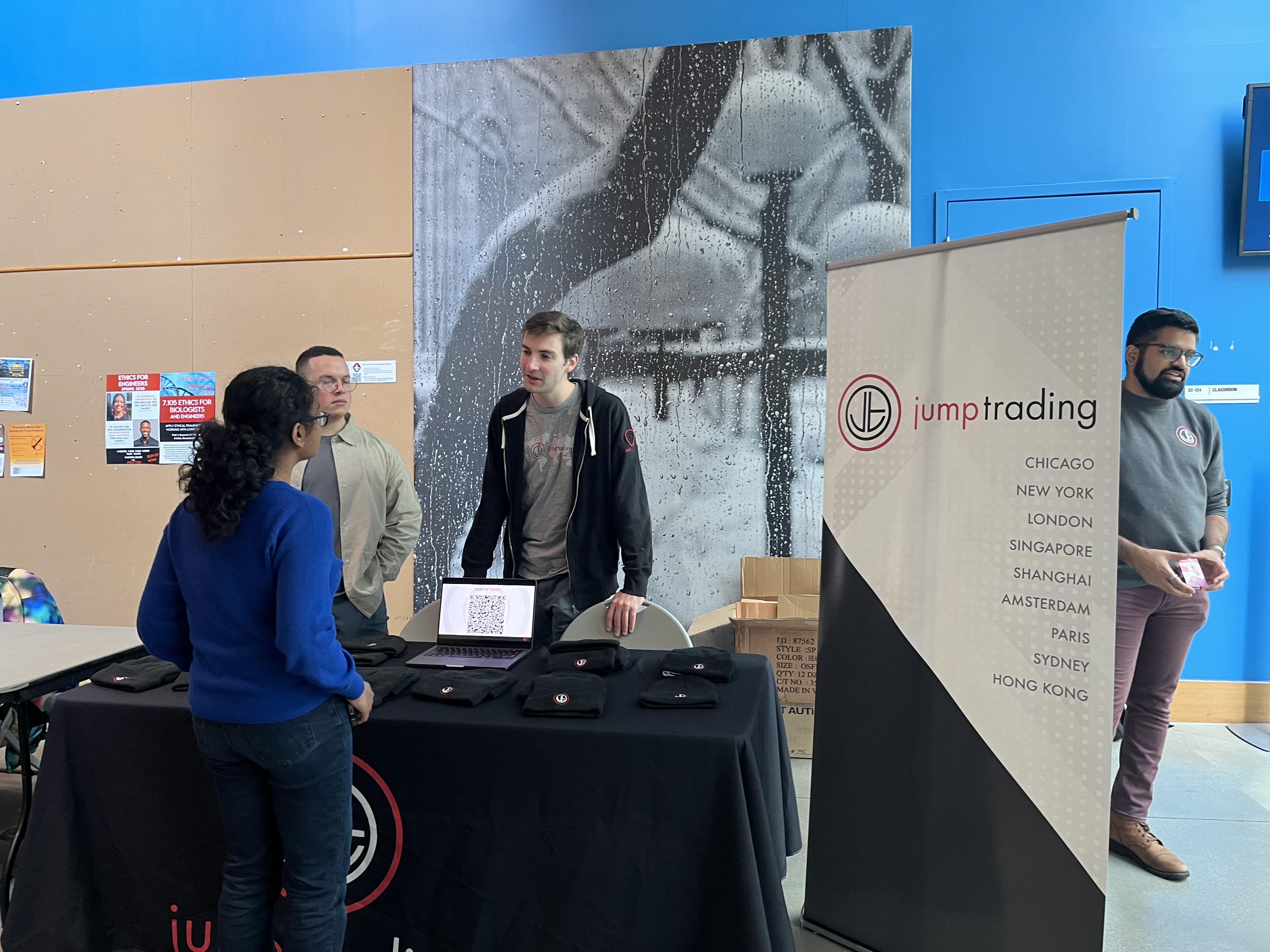 M(IT)^2 - The MIT Informatics Tournament