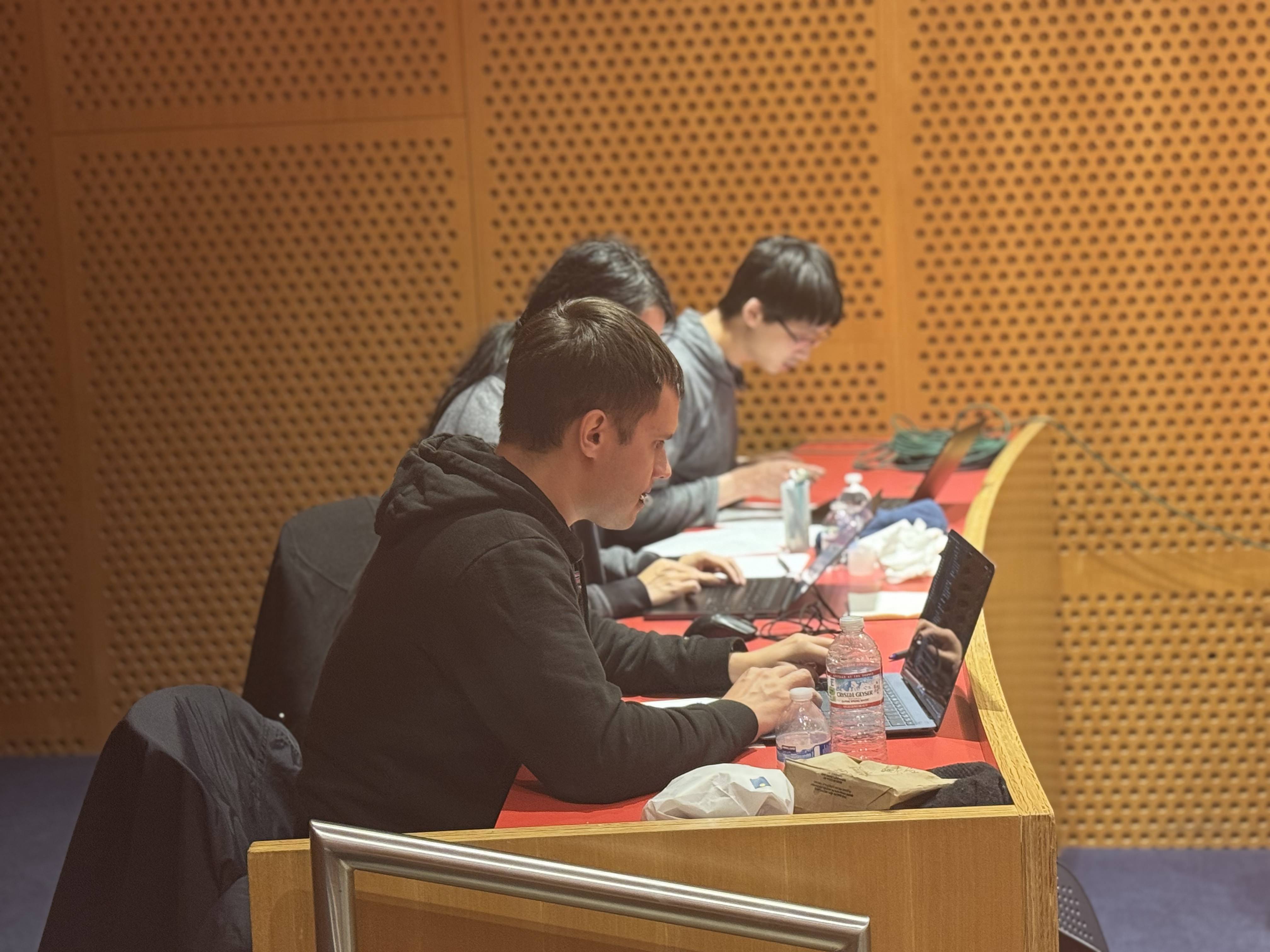 M(IT)^2 - The MIT Informatics Tournament