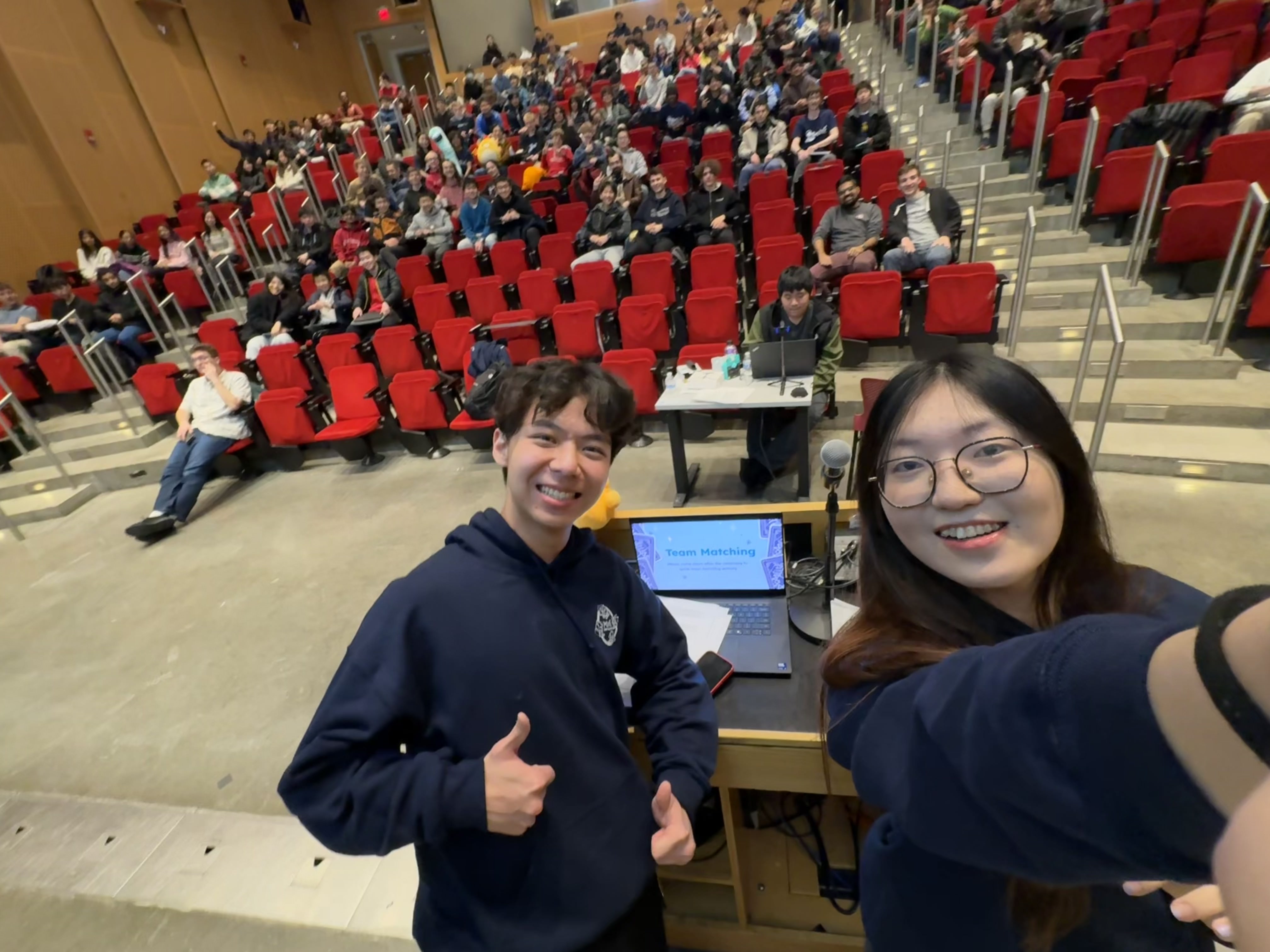 M(IT)^2 - The MIT Informatics Tournament