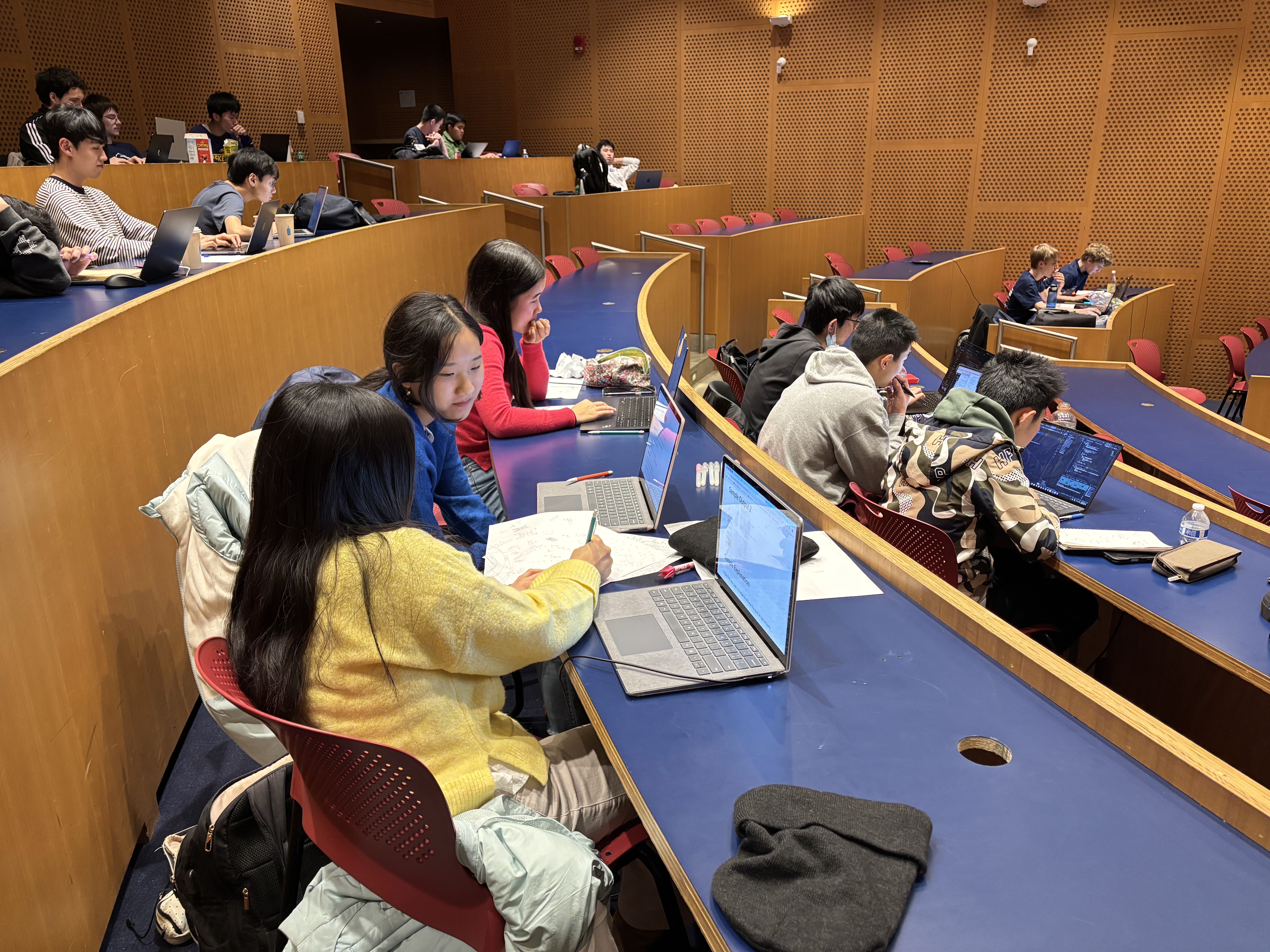 M(IT)^2 - The MIT Informatics Tournament